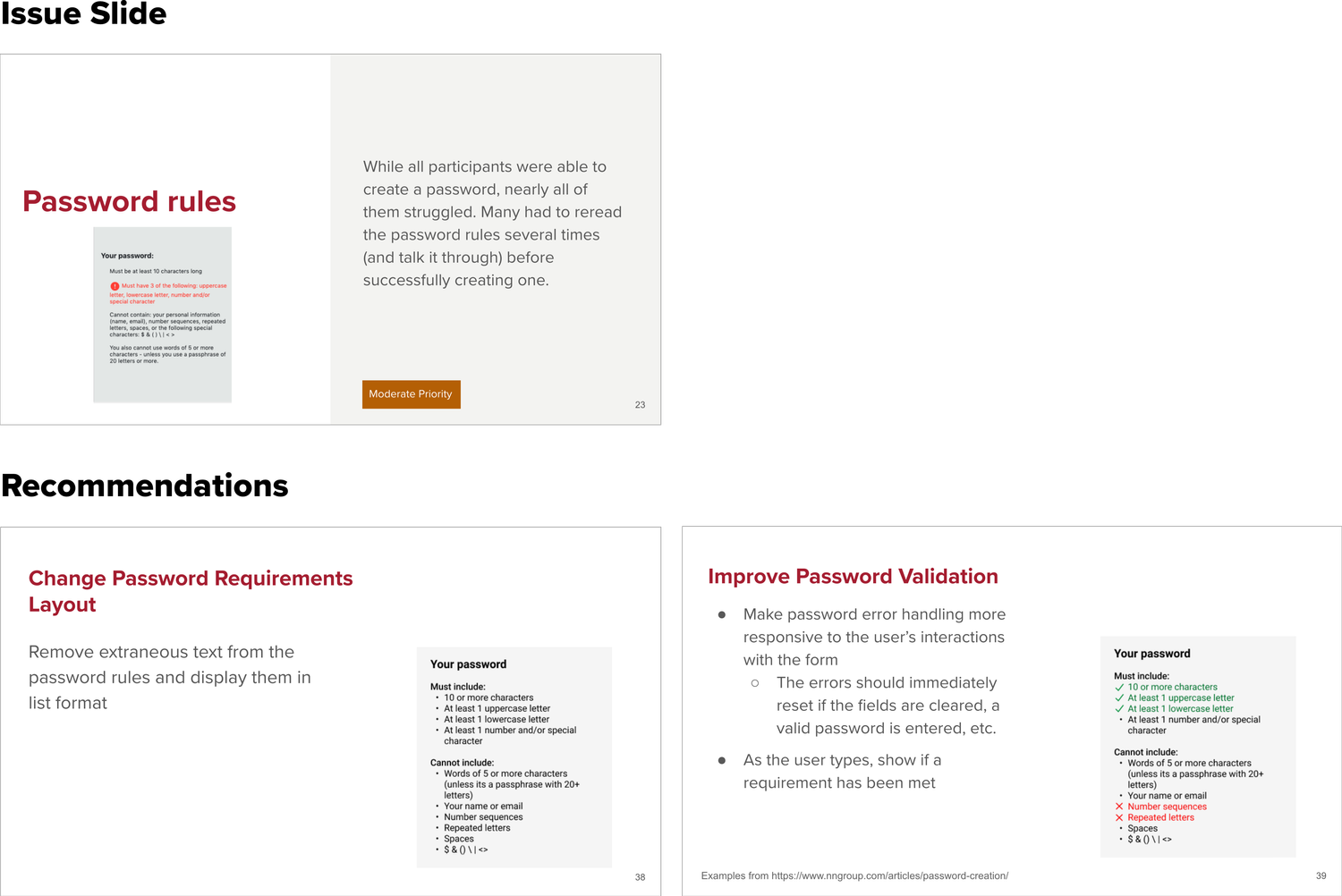 Prototype Testing for HarvardKey 2.0